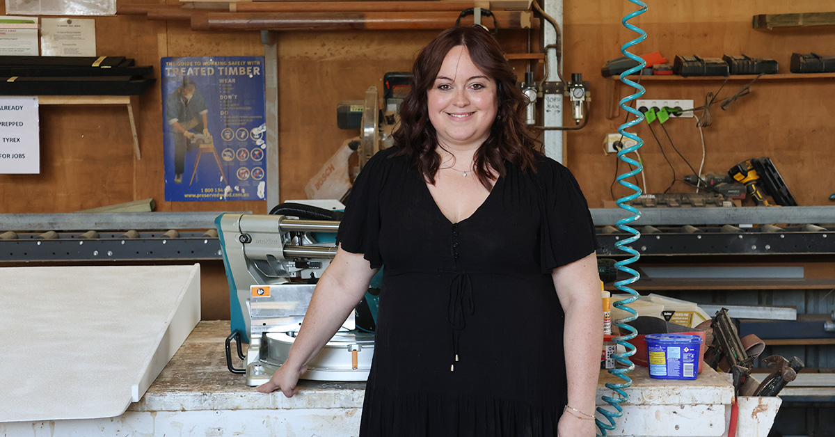 Safe and accessible homes with Home Assist Secure | Independent living